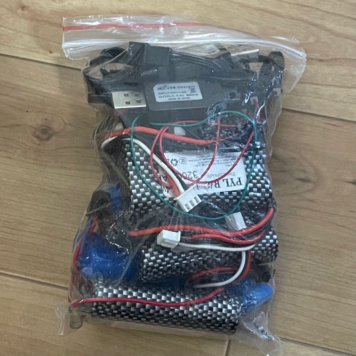 Yahoo!オークション - WPL C34 30ランクル 1/12 クローラー フルカスタ...