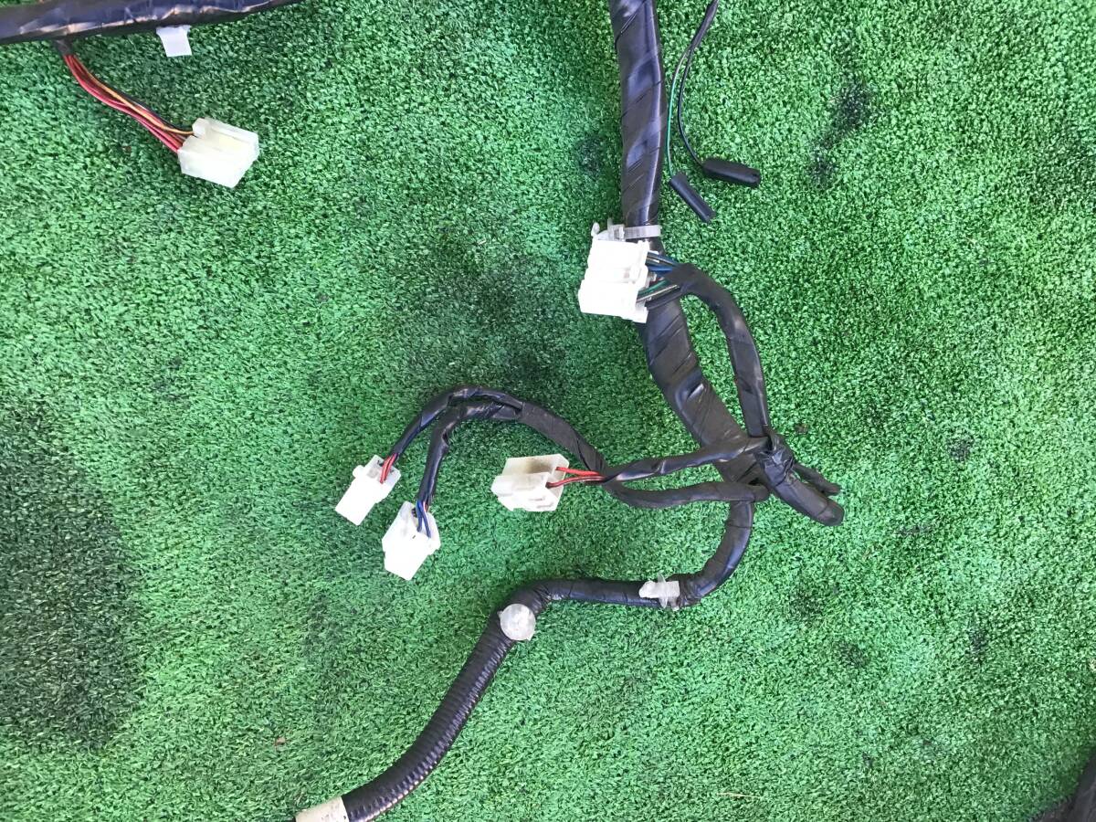 Yahoo!オークション - NA8C ロードスター AT (R3) ダッシュボード ハー...