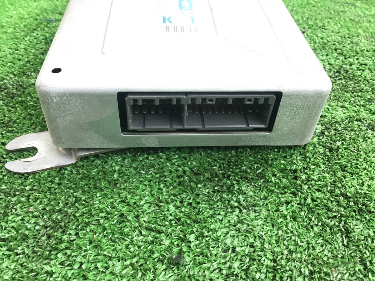 Yahoo!オークション - EA11R カプチーノ 5MT F6A (G4) エンジンコンピ...