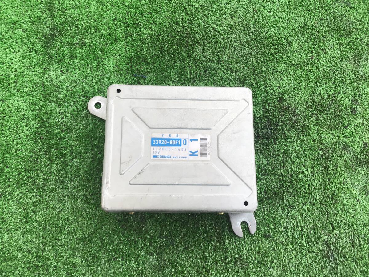 Yahoo!オークション - EA11R カプチーノ 5MT F6A (G4) エンジンコンピ...