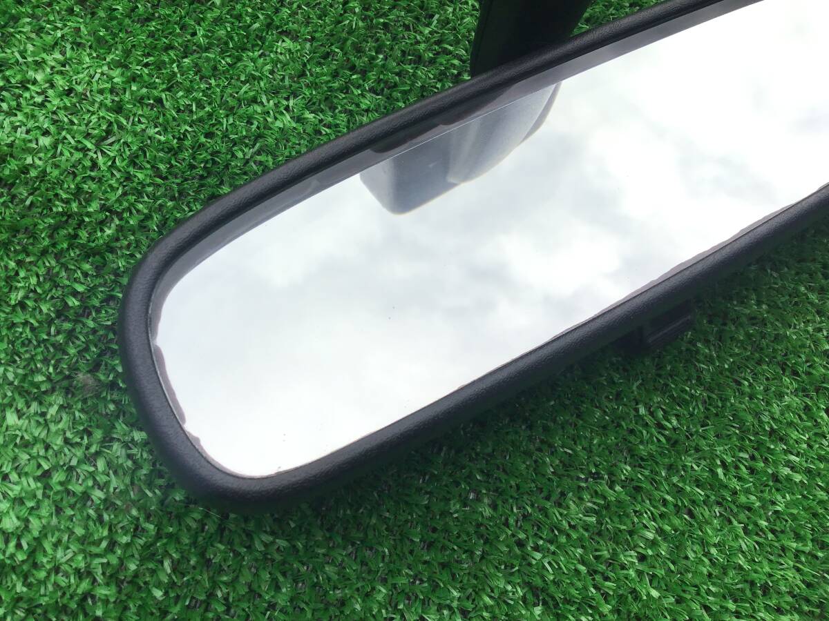 Yahoo!オークション - EA11R カプチーノ 5MT F6A (G5) ルームミラー バ...