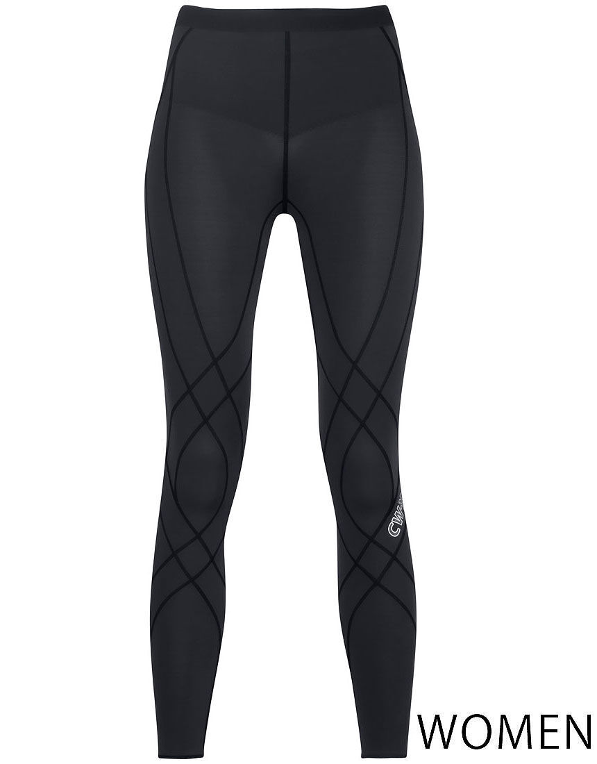 Yahoo!オークション - CW-X HZY669BL S ジェネレーターモデル ロングタ...