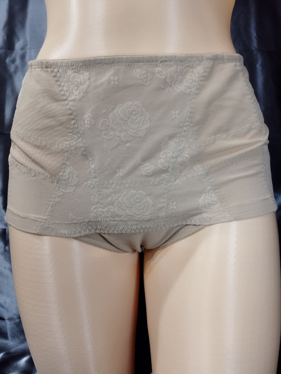 Yahoo!オークション - ガードル 90サイズ 使用感少なし【A870】