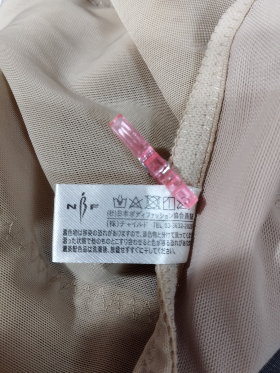 Yahoo!オークション - ガードル 90サイズ 使用感少なし【A870】