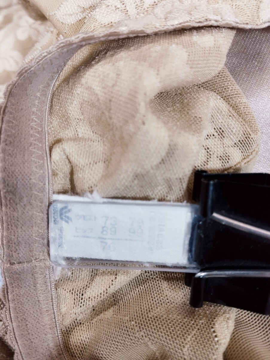 Yahoo!オークション - Wacoal ガードル Lサイズ 【A993】