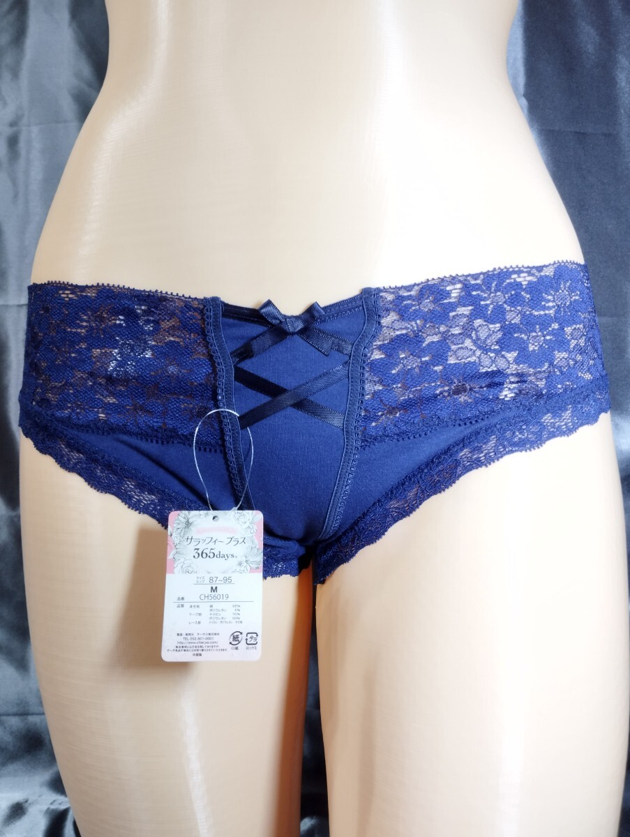 サニタリーショーツ Mサイズ ローライズ B054(サニタリー)｜売買されたオークション情報、yahooの商品情報をアーカイブ公開 - オークファン（aucfan.com）