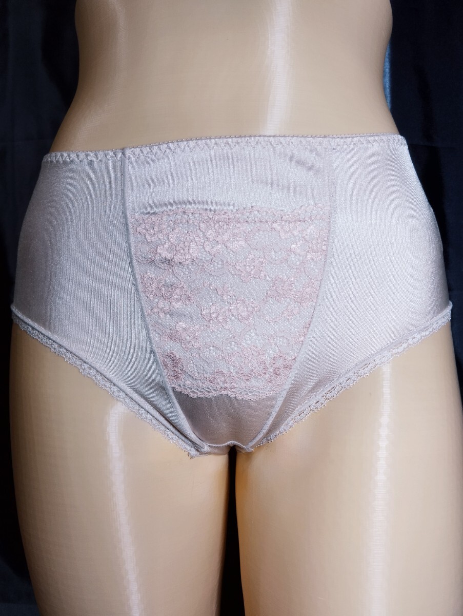 Yahoo!オークション - ガードル Lサイズ 光沢 薄ピタ【B126】