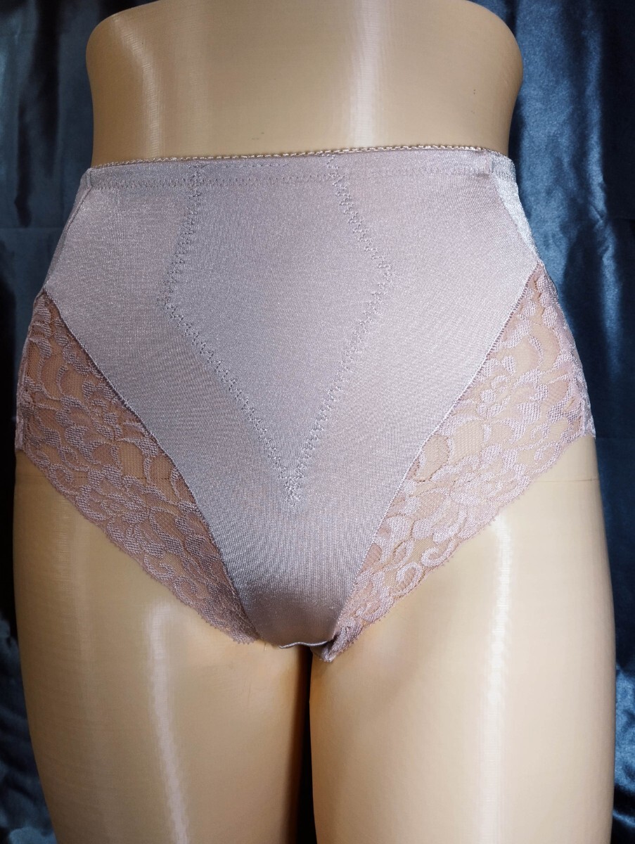 Yahoo!オークション - ガードル Lサイズ 光沢 薄ピタ【B254】