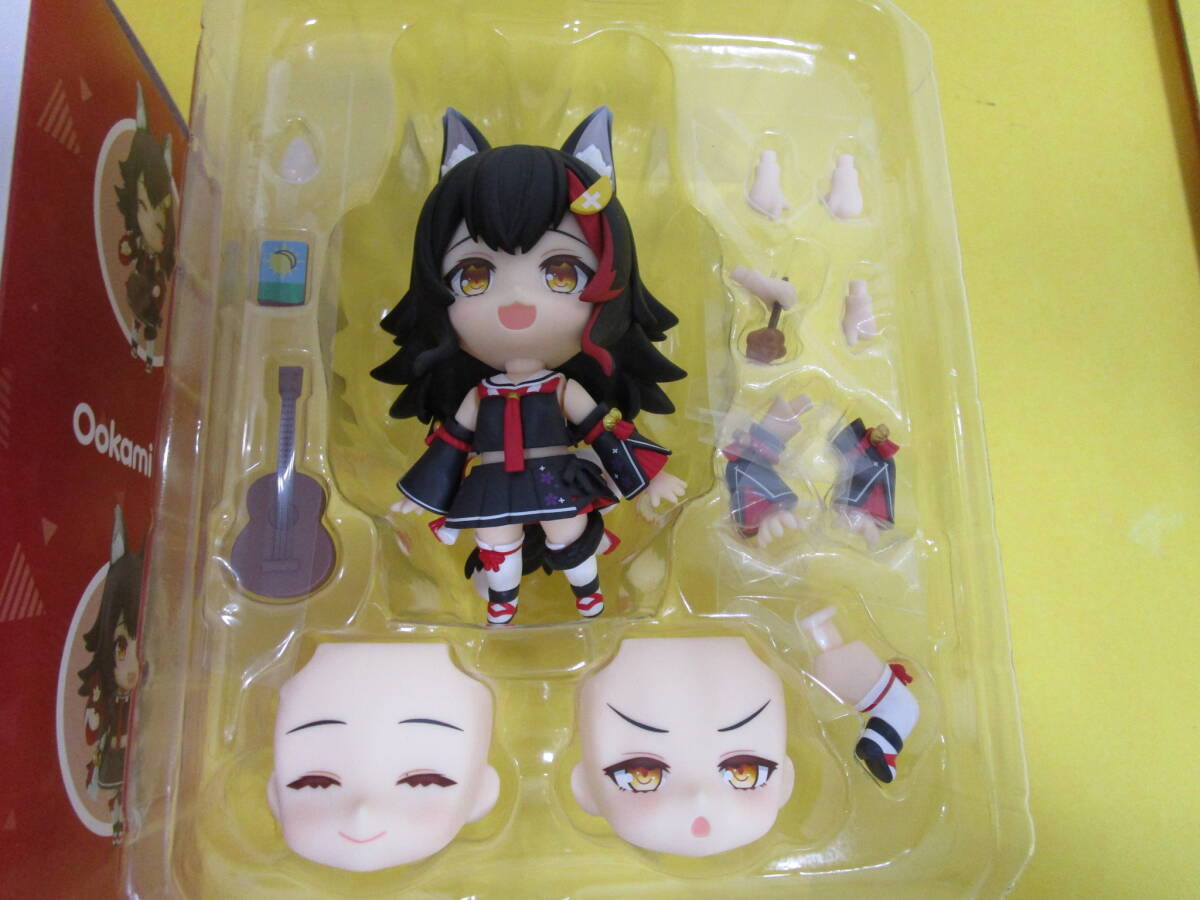 Yahoo!オークション - 078)ねんどろいど 1856 ホロライブプロダクショ...