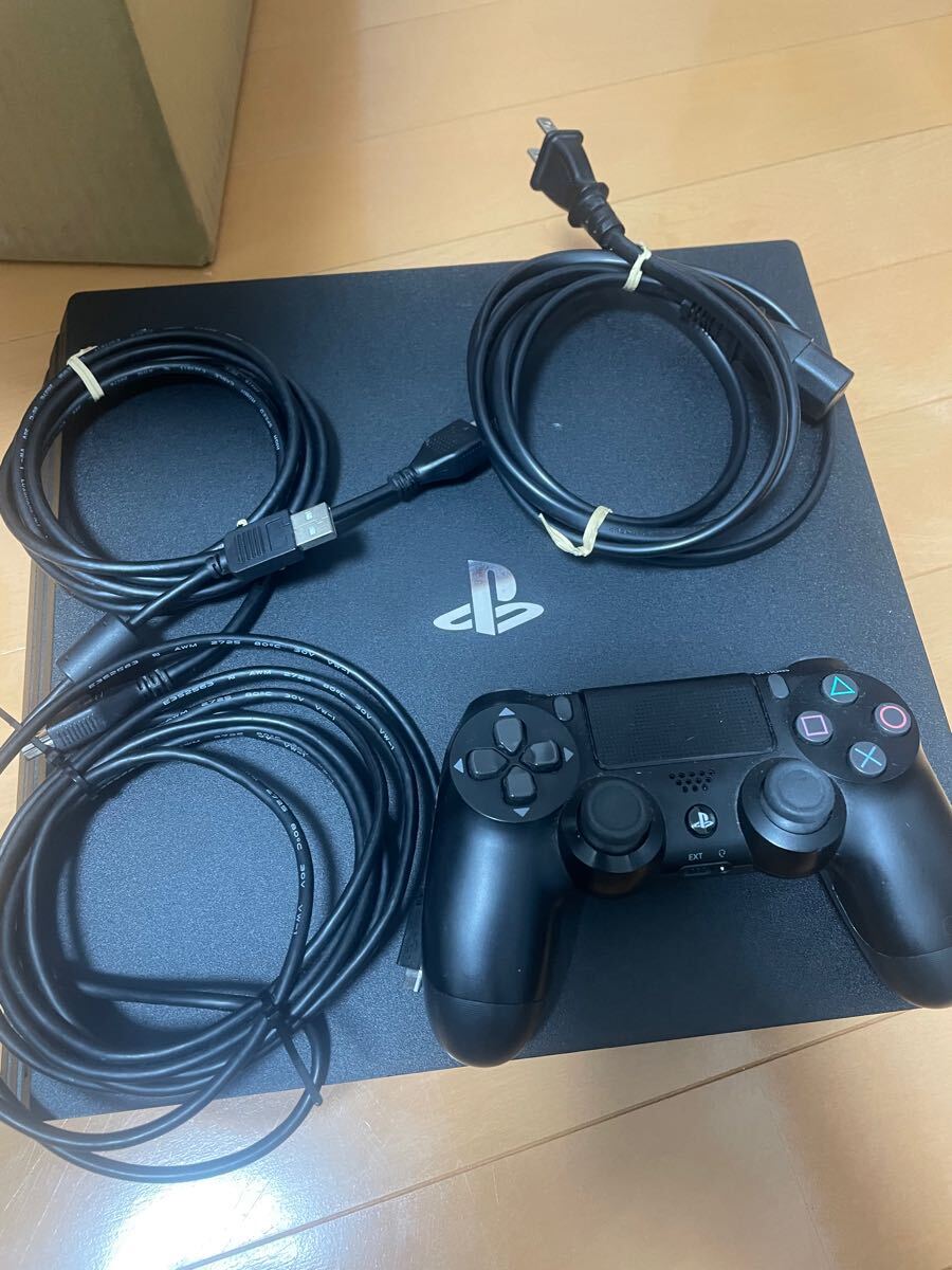 Yahoo!オークション - PS4pro SONY Playstation4