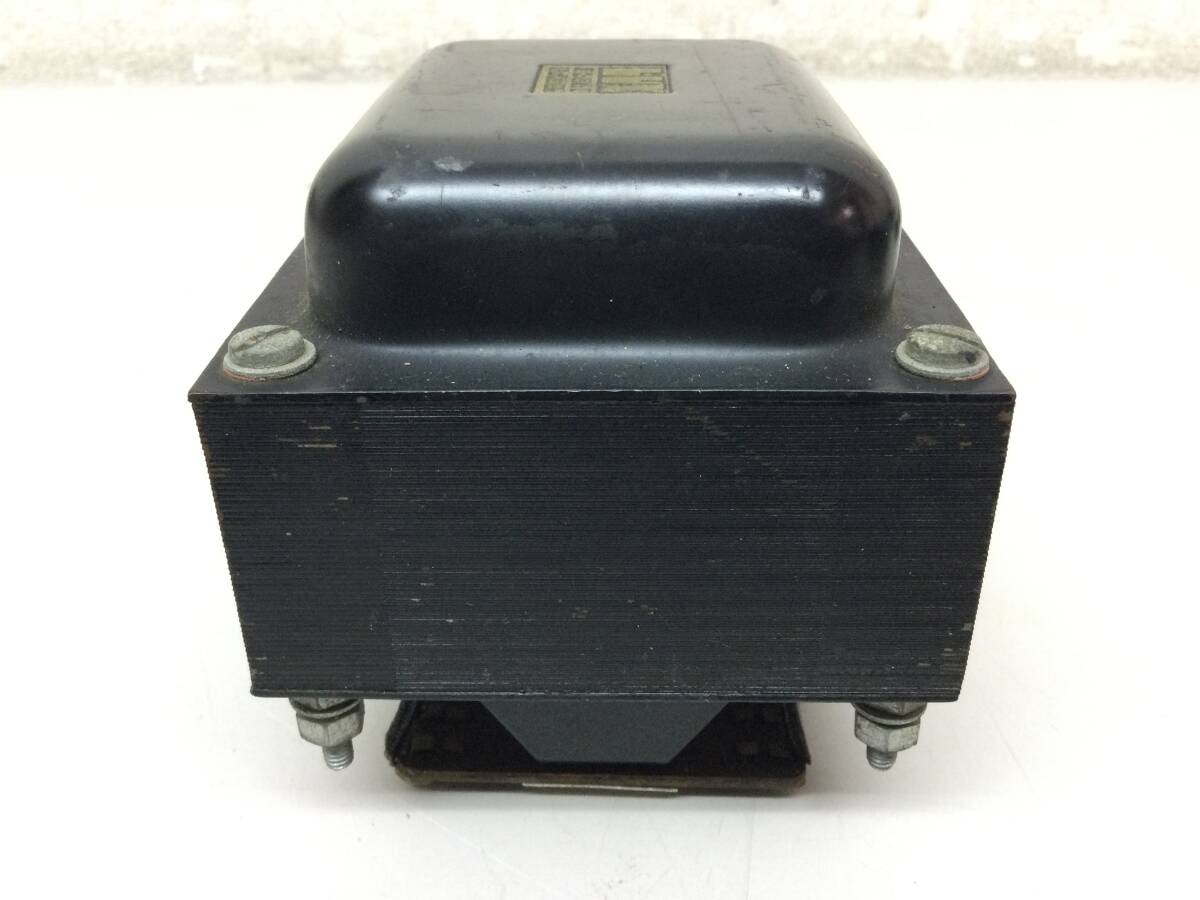 Yahoo!オークション - LUX ラックス 8A40 電源トランス 真空管アンプ ...