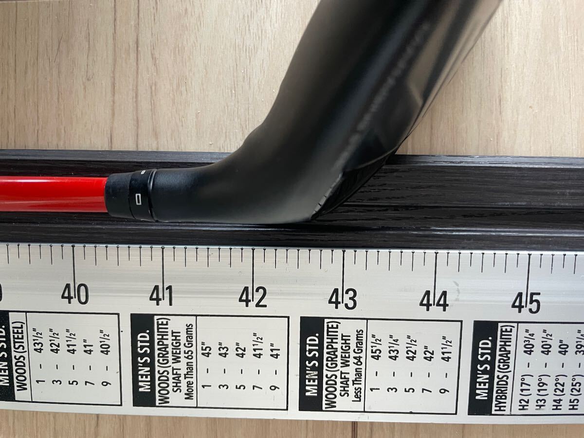 Yahoo!オークション - Tour-AD DJ-6S FLEX S (ツアーAD ) PING G400 対...