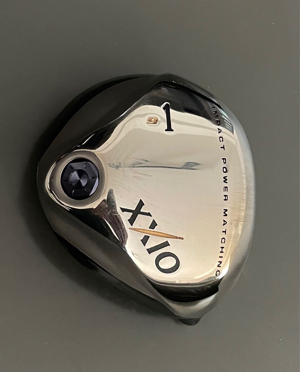 Yahoo!オークション - ALL NEW XXIO 4代目(オール ニュー ゼクシオ)【2...