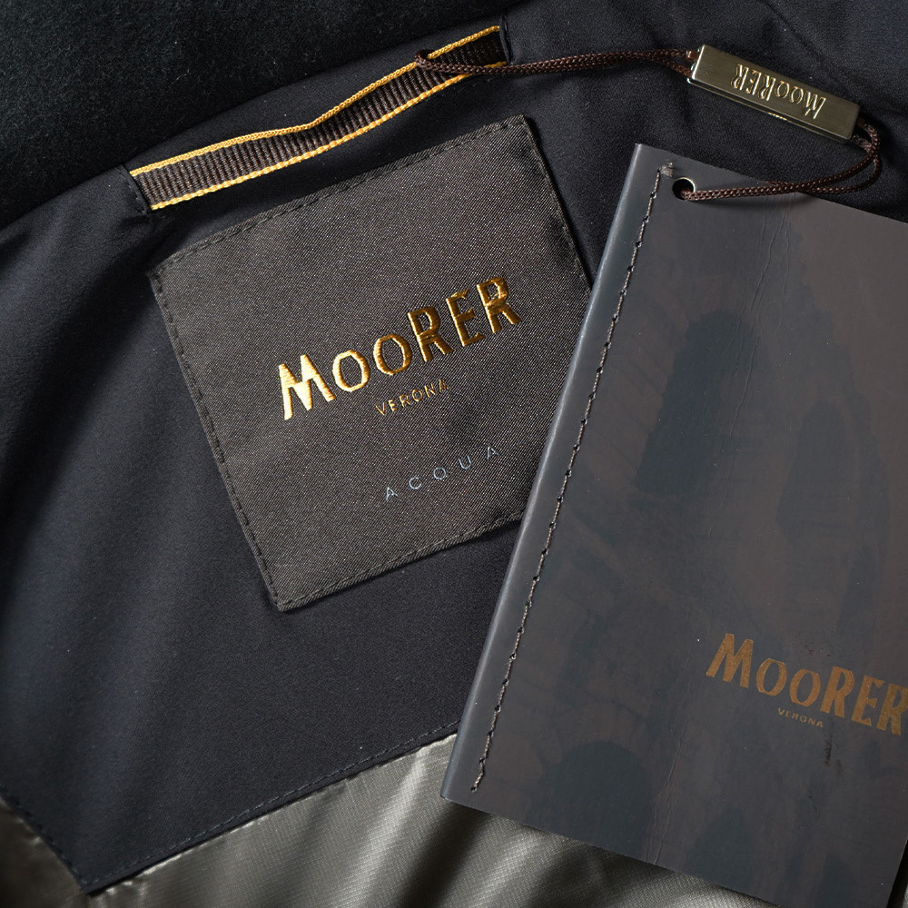 Yahoo!オークション - コレを超える品質はない/新品247 500円【 MOORER...