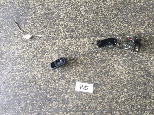 Yahoo!オークション - テリオスキッド GF-J131G 右Rロック アクチュエ...