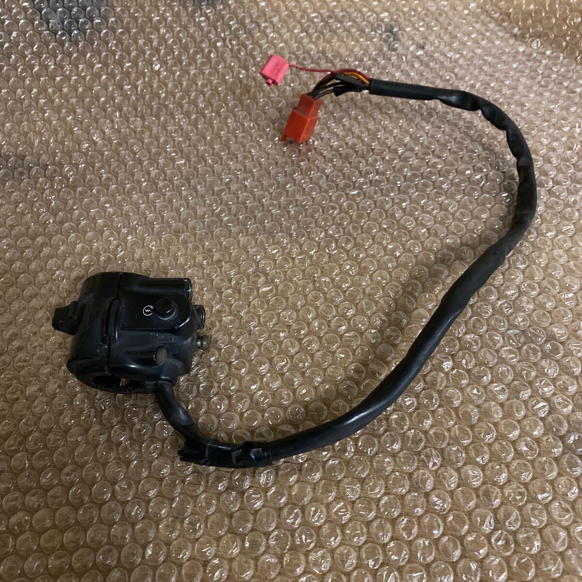 Yahoo!オークション - カワサキ エストレア 右 動作未確認 3773