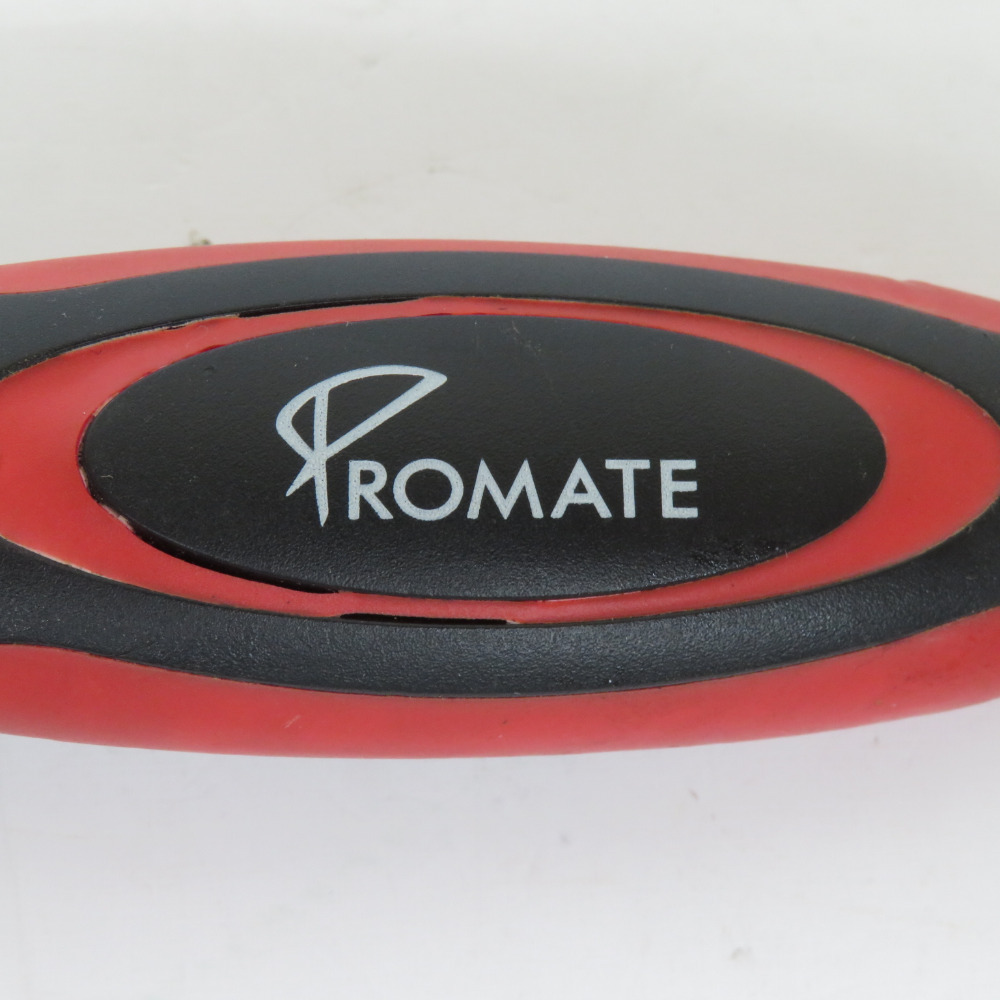 Yahoo!オークション - Promate 12.7mm ラチェットハンドル 中古