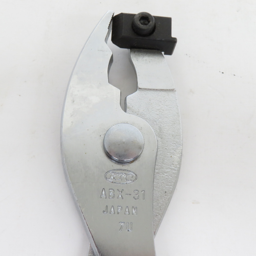 Yahoo!オークション - KTC 京都機械工具 Cワッシャツール ABX-31 中古