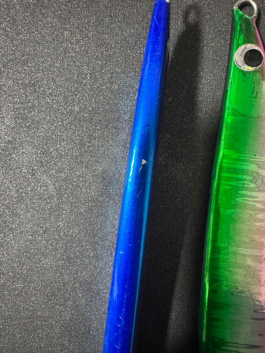 Yahoo!オークション - 義経工房 雷斬 200g 弥七 180