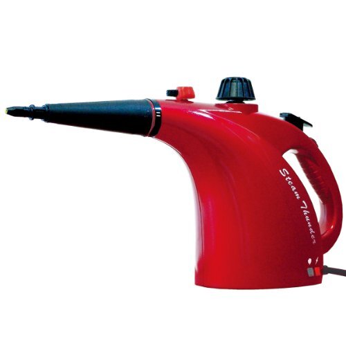 Yahoo!オークション - 【A】STEAM THUNDER CKZ-9033 スチームクリーナ...