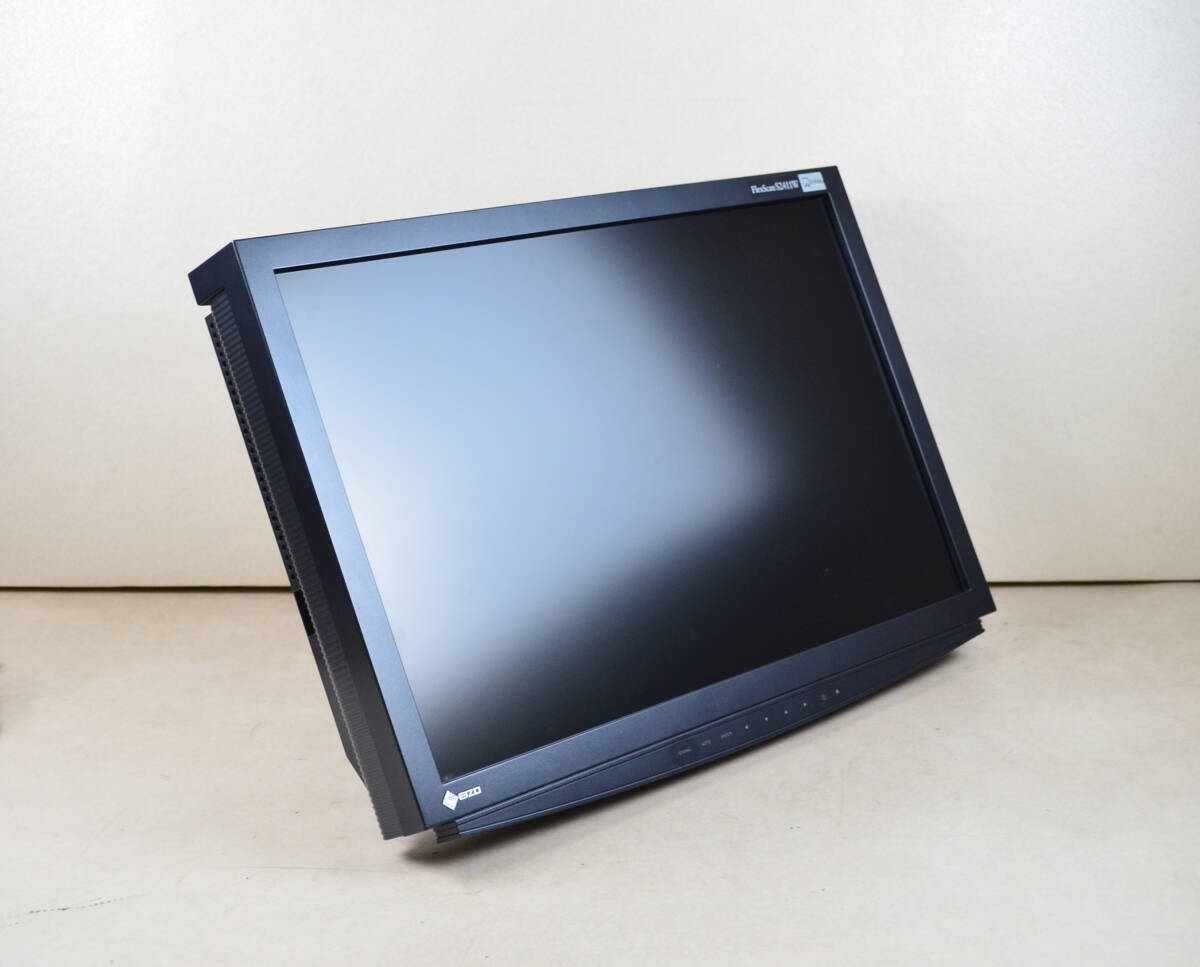 Yahoo!オークション - 5374 EIZO FlexScan S2411W 24.1型ワイド ディス...