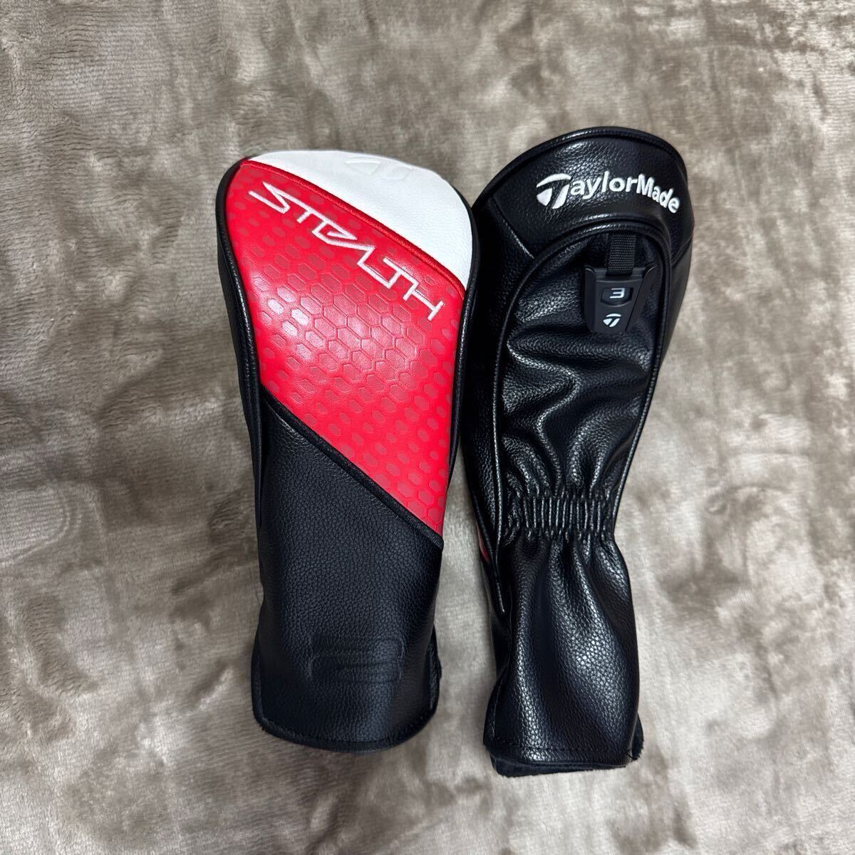 Yahoo!オークション - TaylorMade テーラーメイド STEALTH2 ステルス2 ...