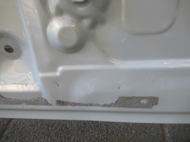 Yahoo!オークション - ヴェゼル 6AA-RV5 バックドア／リアゲート 68100...