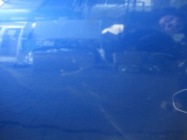 Yahoo!オークション - シビック 6BA-FL1 左フロントドア 67050-T43-J00...