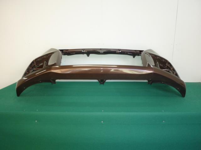 Yahoo!オークション - ソリオ 5AA-MA37S フロントバンパー 71711-83S00...