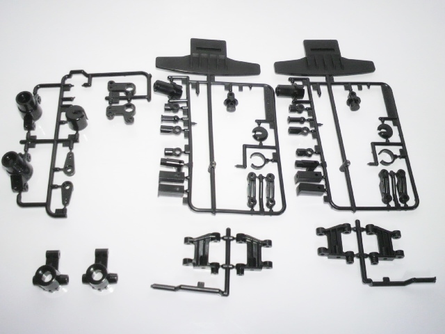 絶版 タミヤ Mシャーシ M01 M02 用 パーツ(シャーシ)｜売買されたオークション情報、yahooの商品情報をアーカイブ公開 - オークファン（aucfan.com）