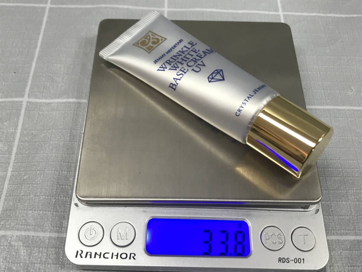 Yahoo!オークション - T/ジェミーネフェルタリ リンクルホワイト ベー...