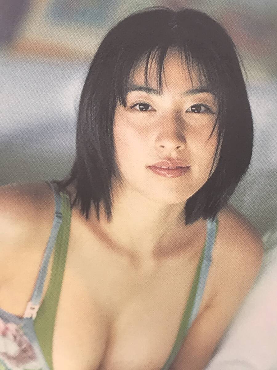 Yahoo!オークション - 【限定 】佐藤寛子 BOMB ボム 2004 コスチューム...