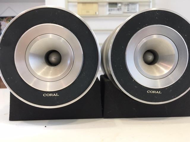 Yahoo!オークション - CORAL H-100