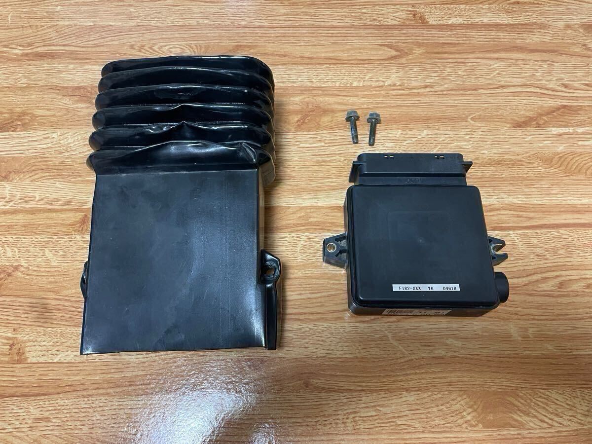 Yahoo!オークション - JB23 ジムニー 6型 純正 ECU エンジン コンピュ...