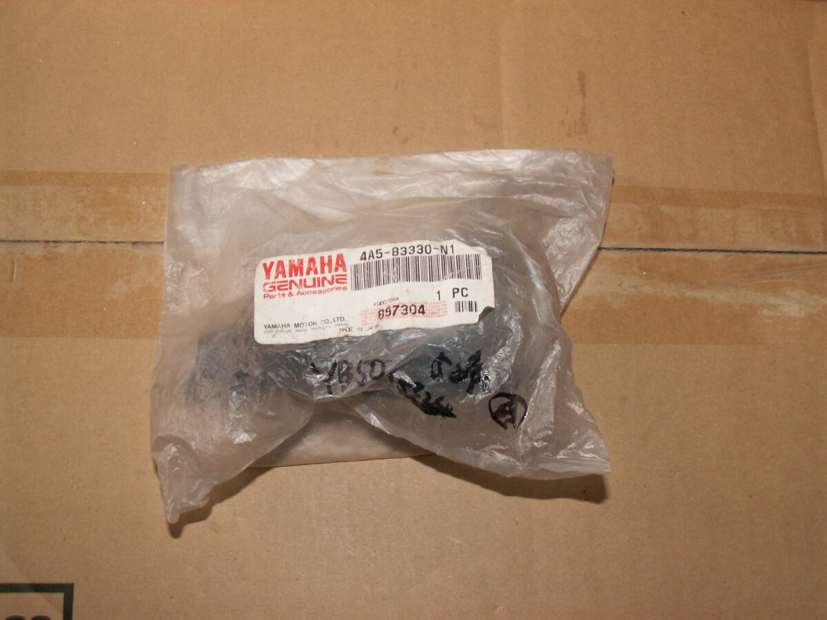 Yahoo!オークション - YB50 58E ウインカー ウィンカー フラッシャー 4...