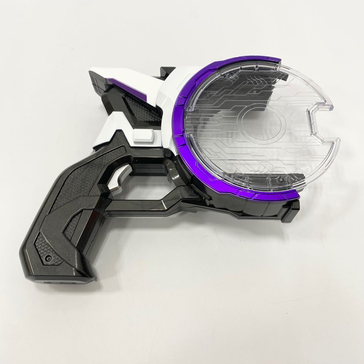 Yahoo!オークション - premium DX メモリアルレーザーレイズライザー ...