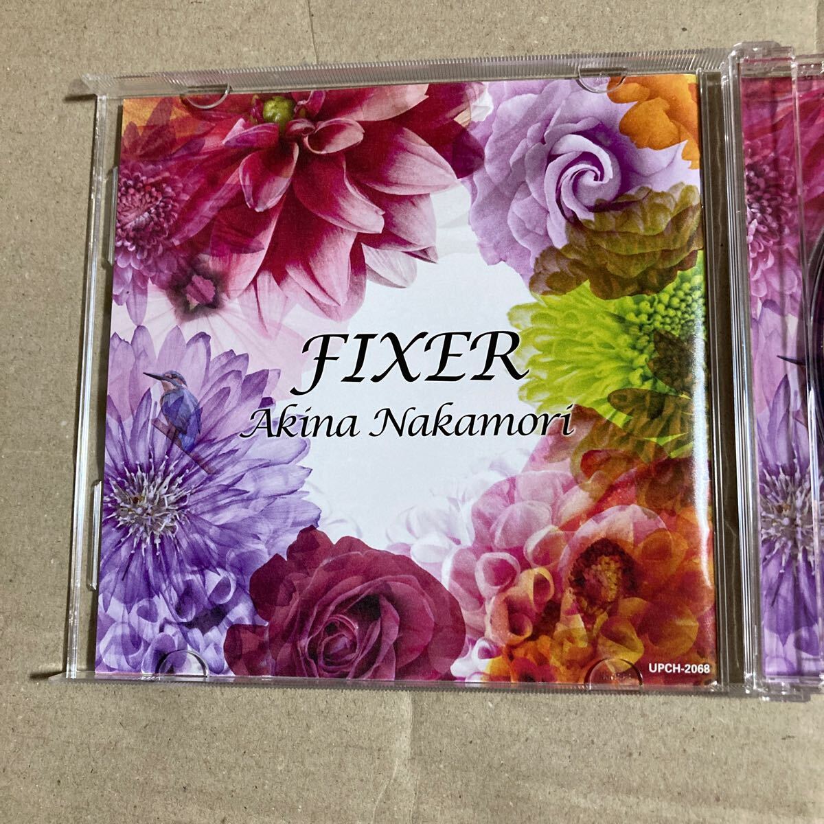 Yahoo!オークション - 中森明菜 CD FIXER
