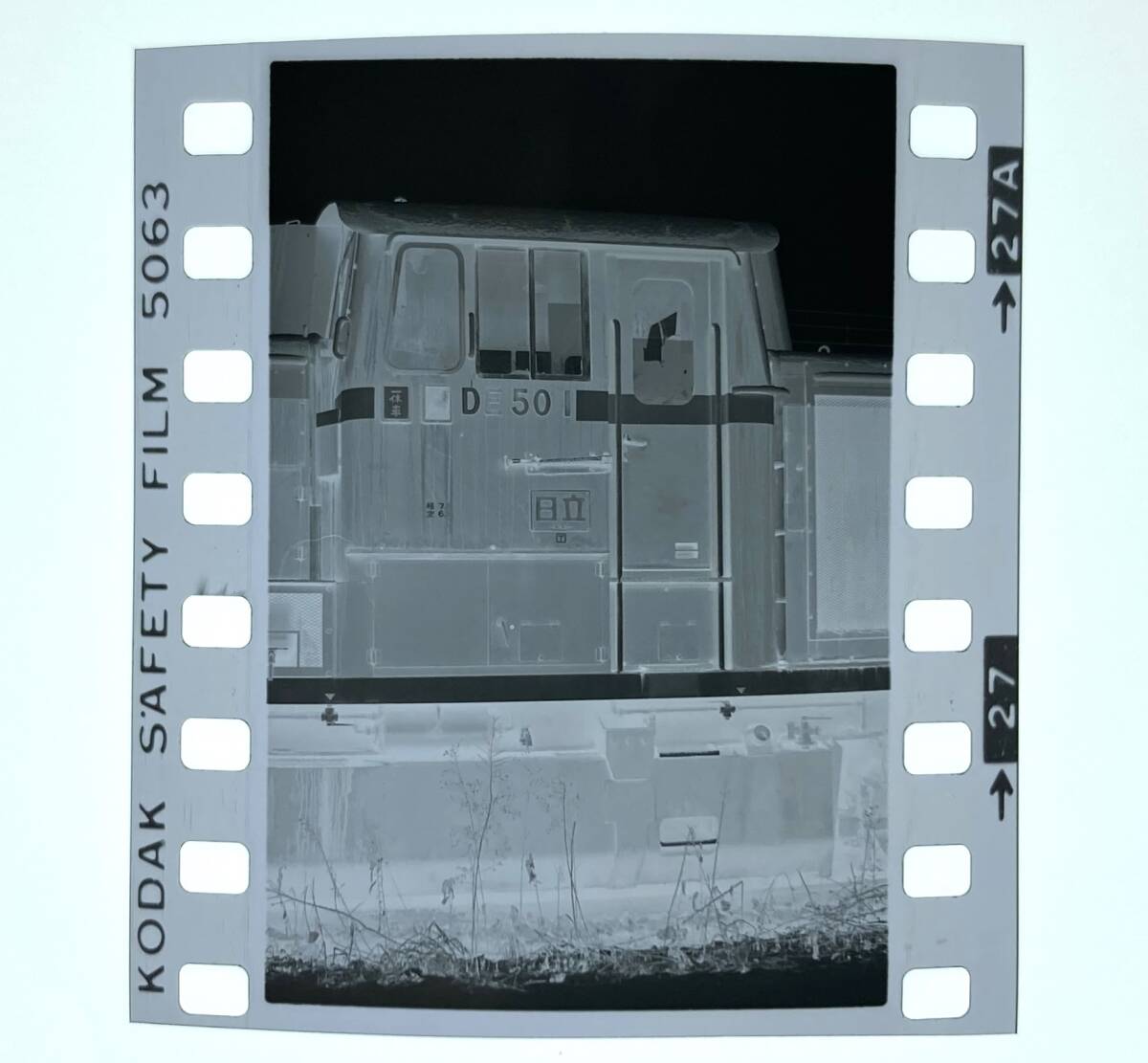 Yahoo!オークション - 35ミ白黒ネガ10枚 DF50…DE10