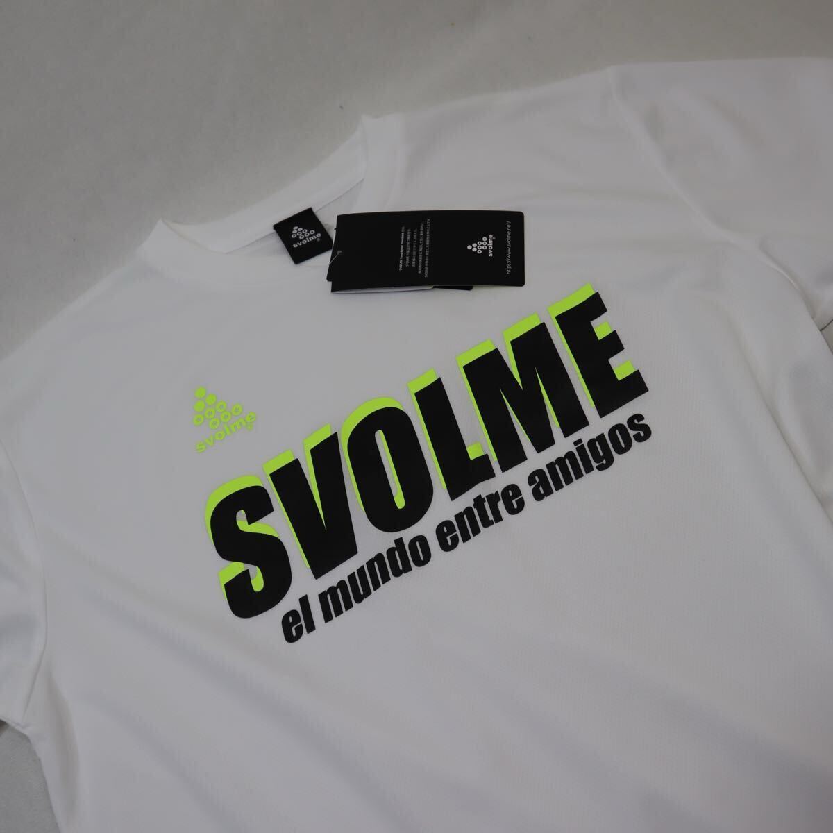 スボルメ SVOLME シャドーロゴプラT 1221-92100 サッカー フットサル プラクティスシャツ Tシャツ 半袖 練習着 メンズXL(XLサイズ以上)｜売買されたオークション情報 ...