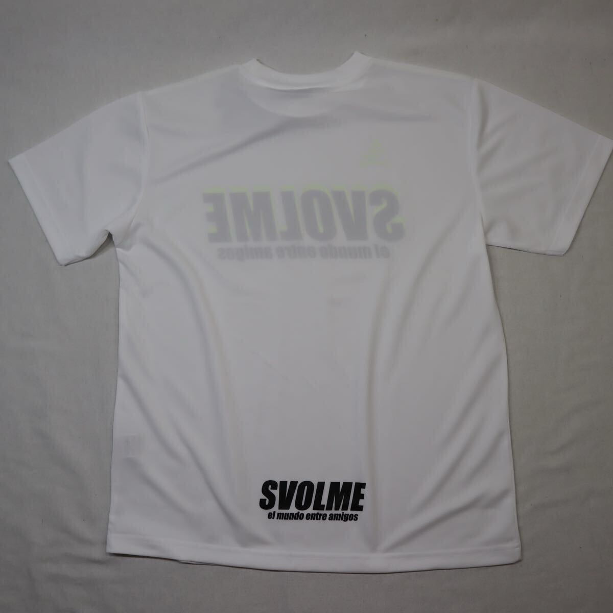 Yahoo!オークション - スボルメ SVOLME シャドーロゴプラT 1221-92100...