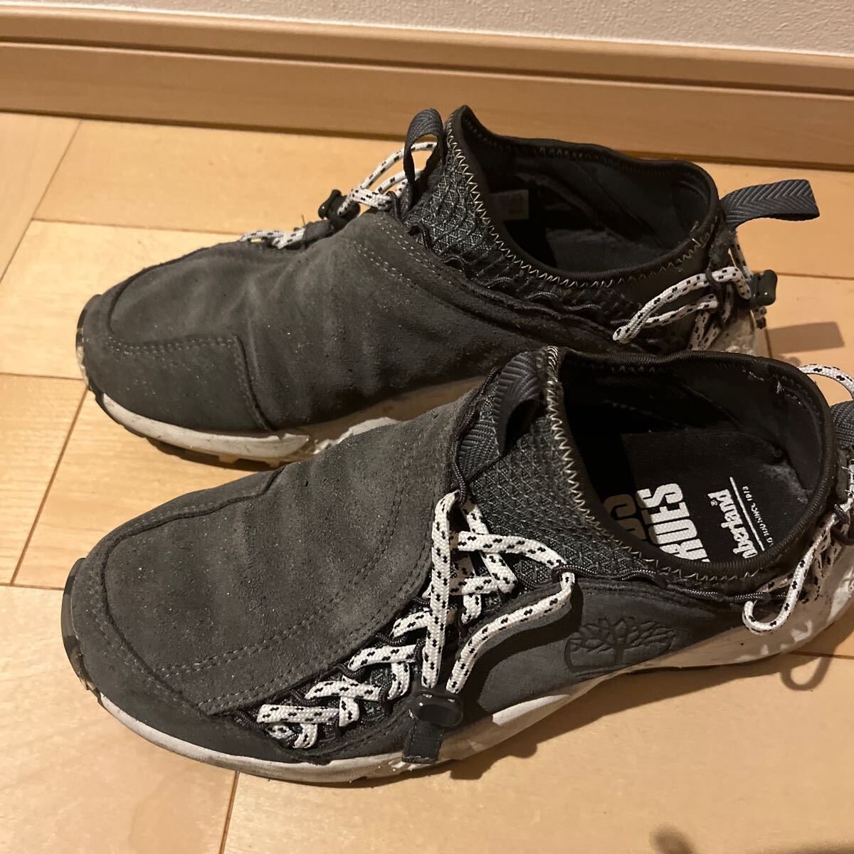 ティンバーランド 26cm カモ レア スニーカー 防水(男性用)｜売買されたオークション情報、yahooの商品情報をアーカイブ公開 - オークファン（aucfan.com）