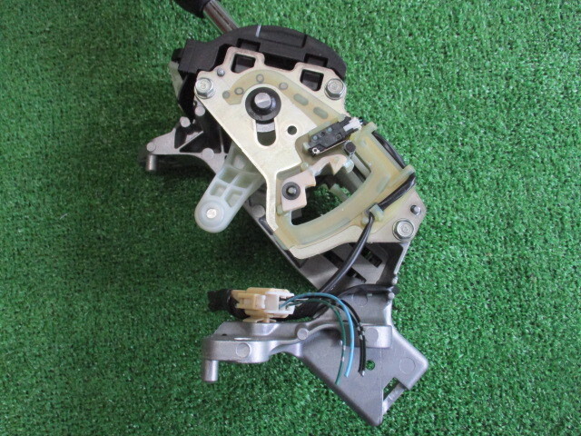 Yahoo!オークション - AIR61202 保証付 オッティ ライダー H92W シフト...