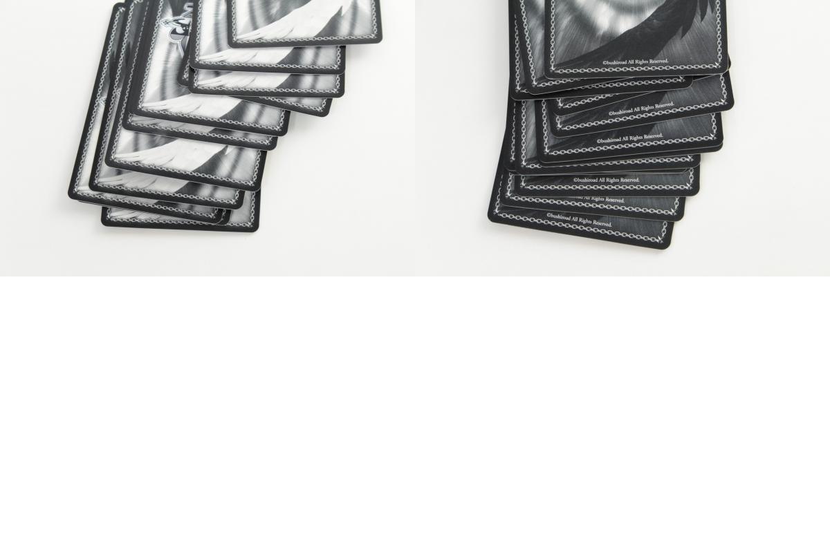 Yahoo!オークション - 1円 〜 WS ジョジョの奇妙な冒険 JJR 闇を切り...