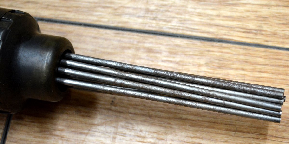 Yahoo!オークション - D287 NITTO KOHKI 日東工器 JT-20 ジェットタガ...