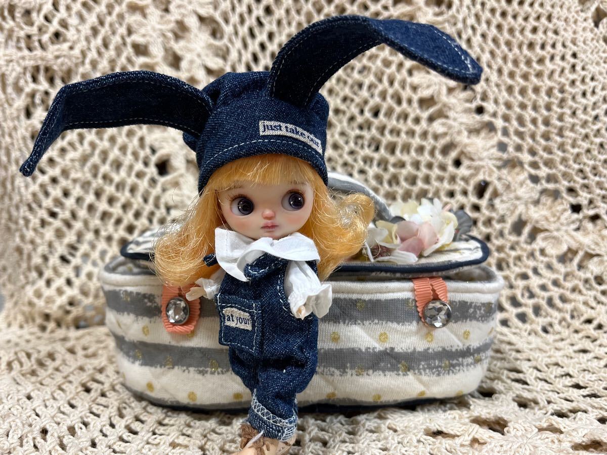 Yahoo!オークション - yue カスタムプチブライス