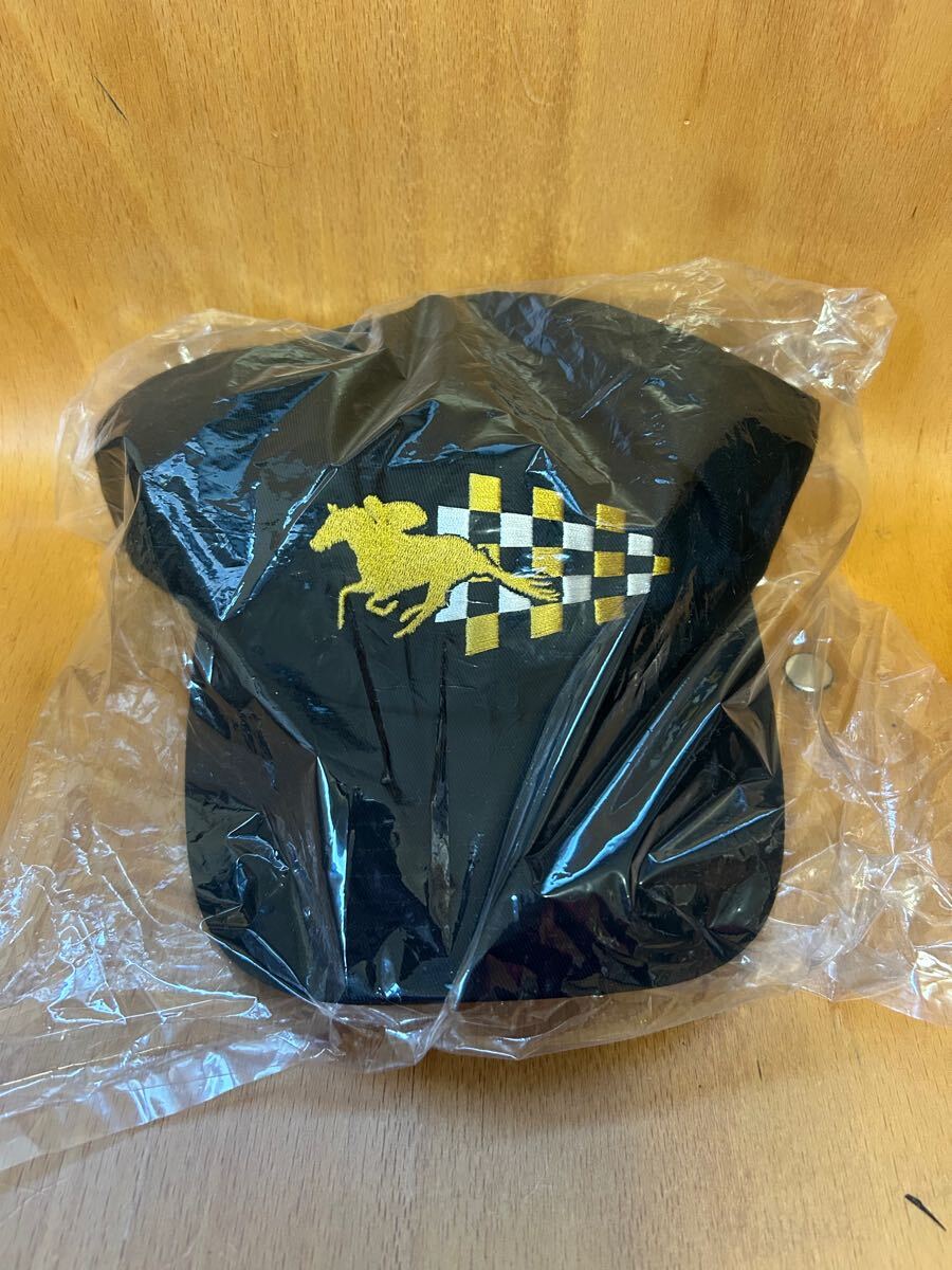 Yahoo!オークション - JRA 70thのキャップ