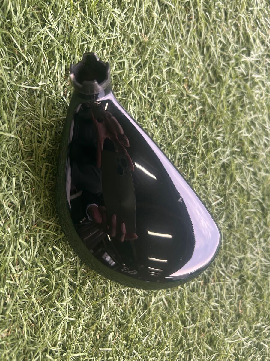 Yahoo!オークション - 美品 Titleist タイトリスト TSi2 4U 21° ユー...