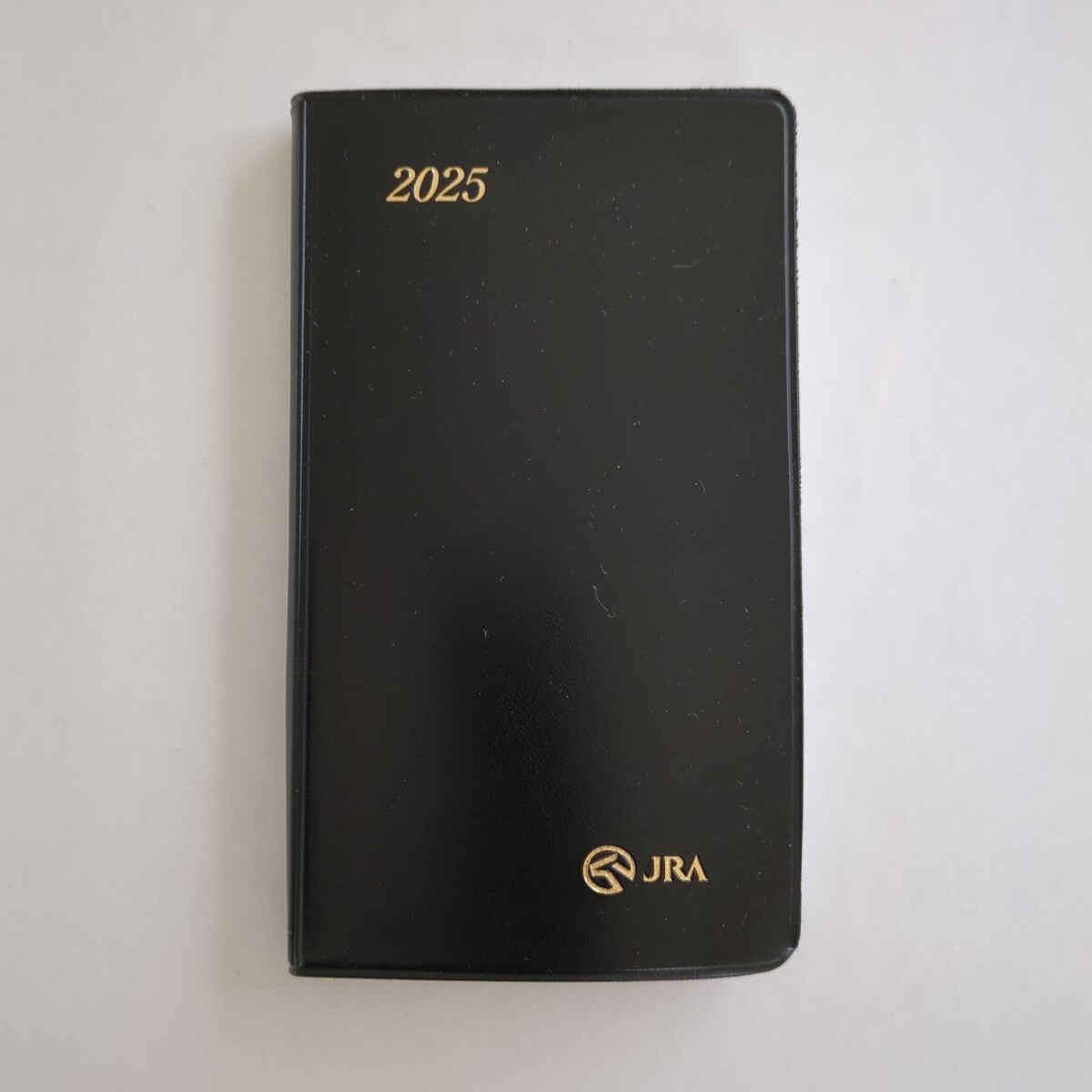 Yahoo!オークション - 2025 JRA 手帳