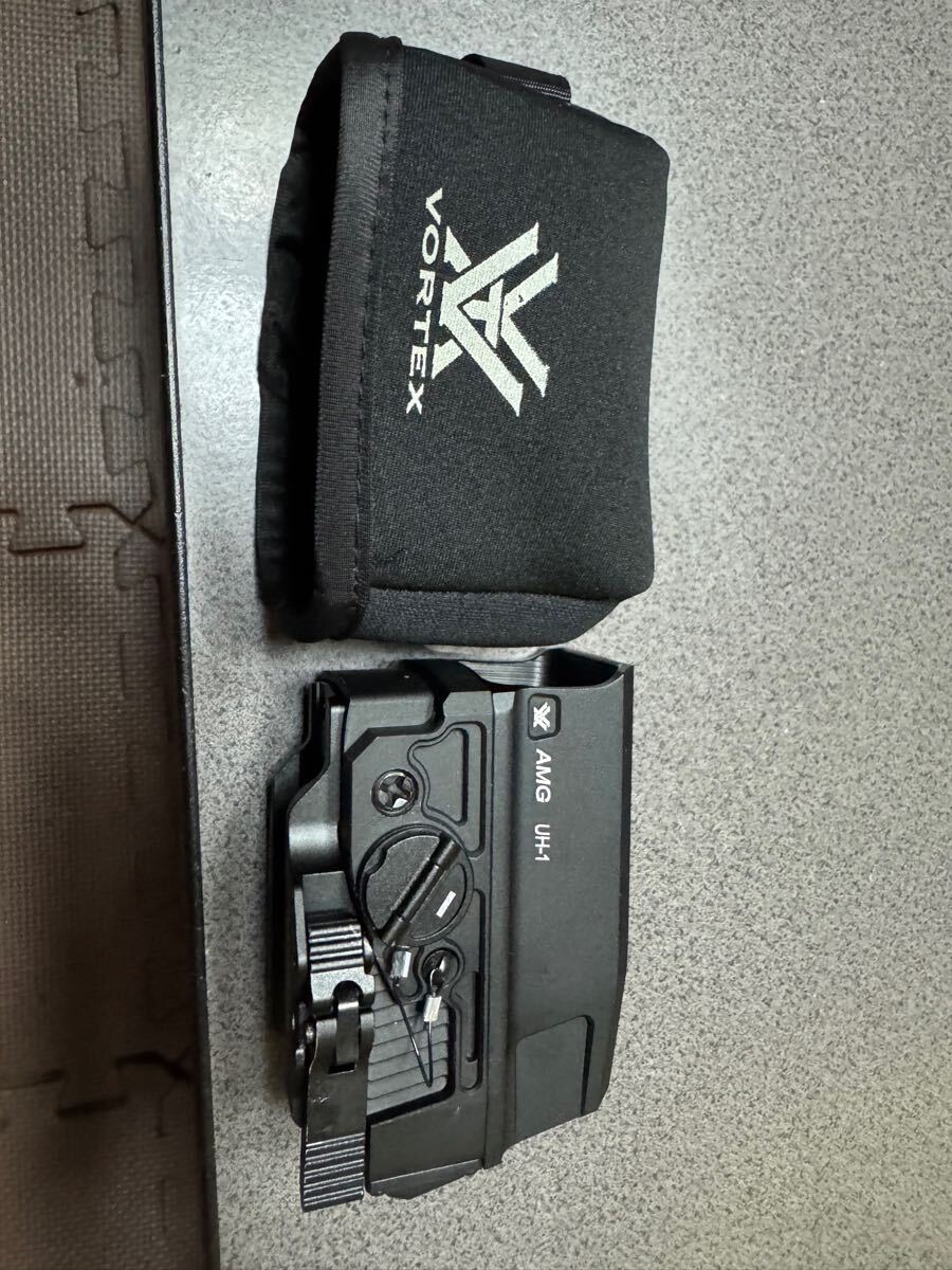 Yahoo!オークション - VORTEX AMG UH-1 レプリカサイト