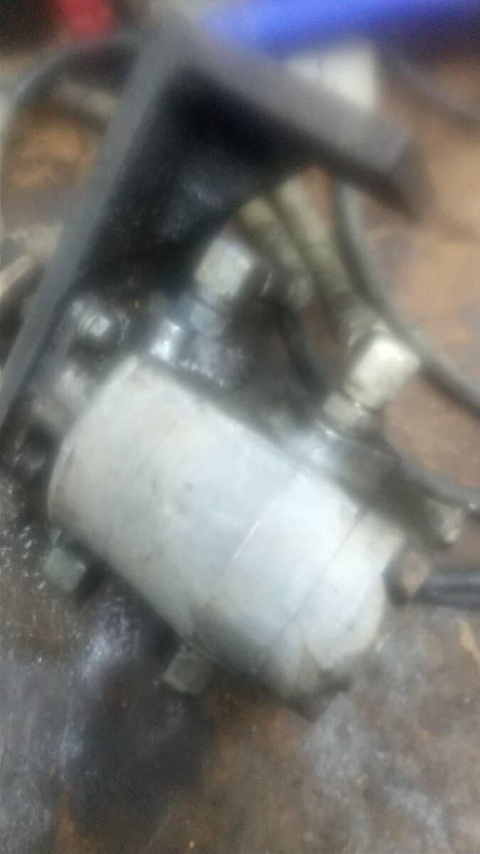 Yahoo!オークション - ハニックス080メインポンプ